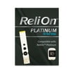 ReliOn Confirm Micro Blood Glucose Test Strips, 50 Count HSA/FSA ...