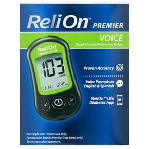 Relion Meters