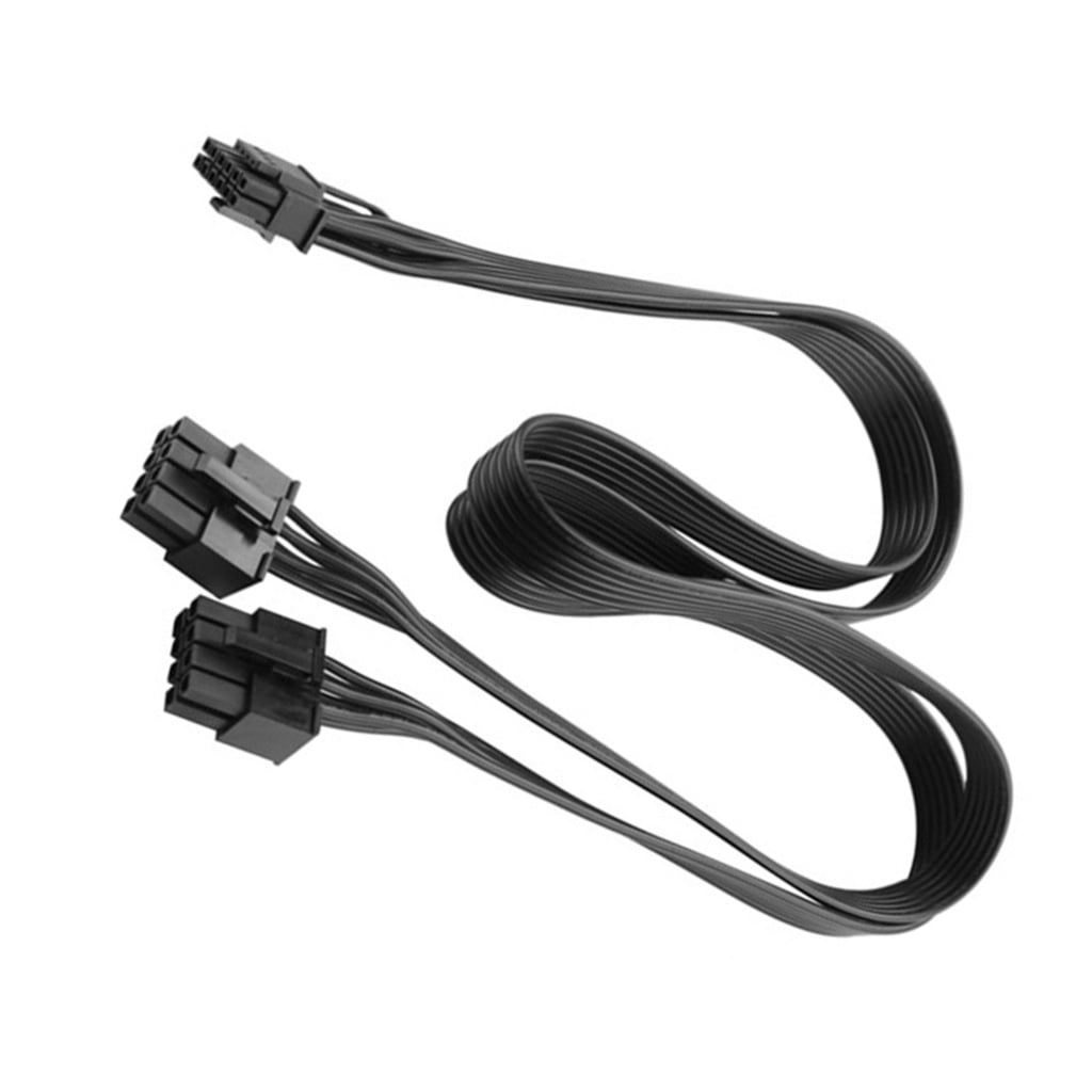 Reliability 60cm 12P+4P GPU Power Cable PCIe 5.0 Graphics Card Power ...