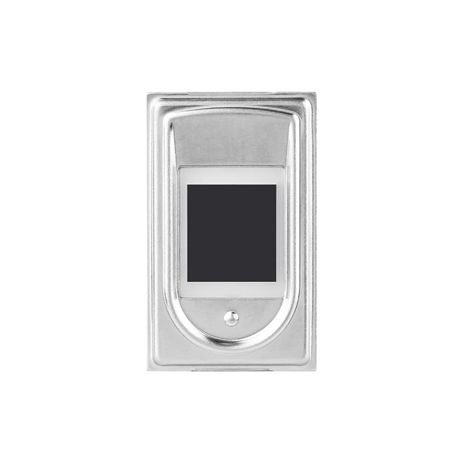 Reliability Capacitive Touch Fingerprint Sensors Module With Encrypted ...