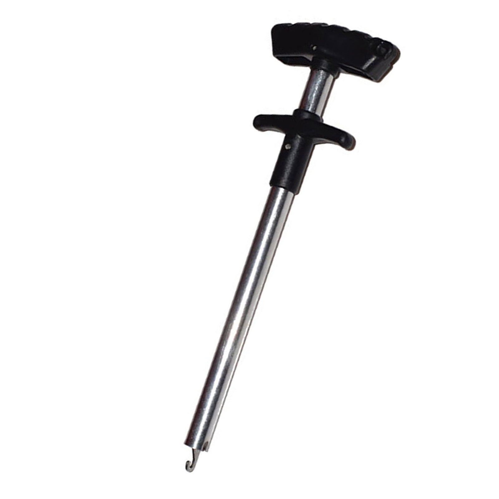 Reliability Fish Hook Extractors Tool Aluminum Tube Fish Hook Removers ...