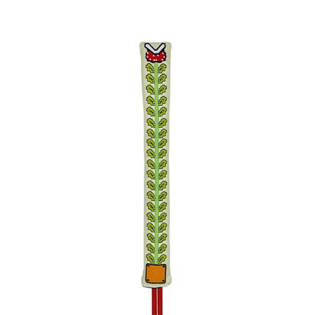 Reliability Golf Headcover Long Neck Head Cover Professional Golf Club ...