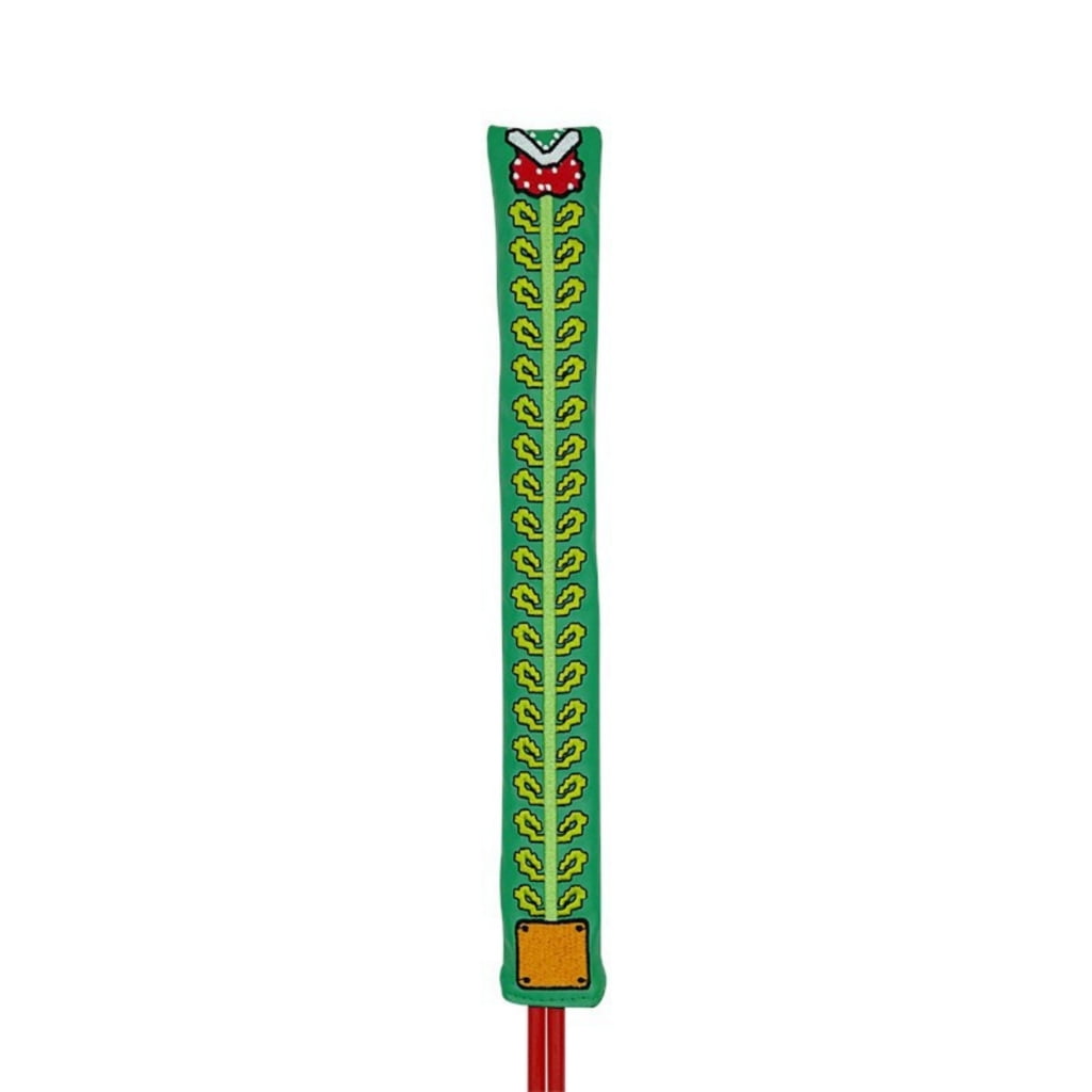 Reliability Golf Headcover Long Neck Head Cover Professional Golf Club ...