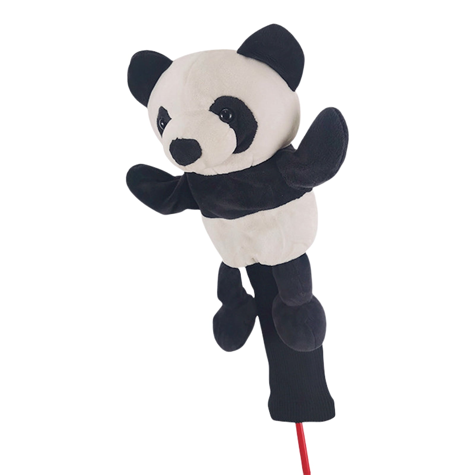 Reliability Golfs Headcover Long Neck Head Covers Professional Golfs ...
