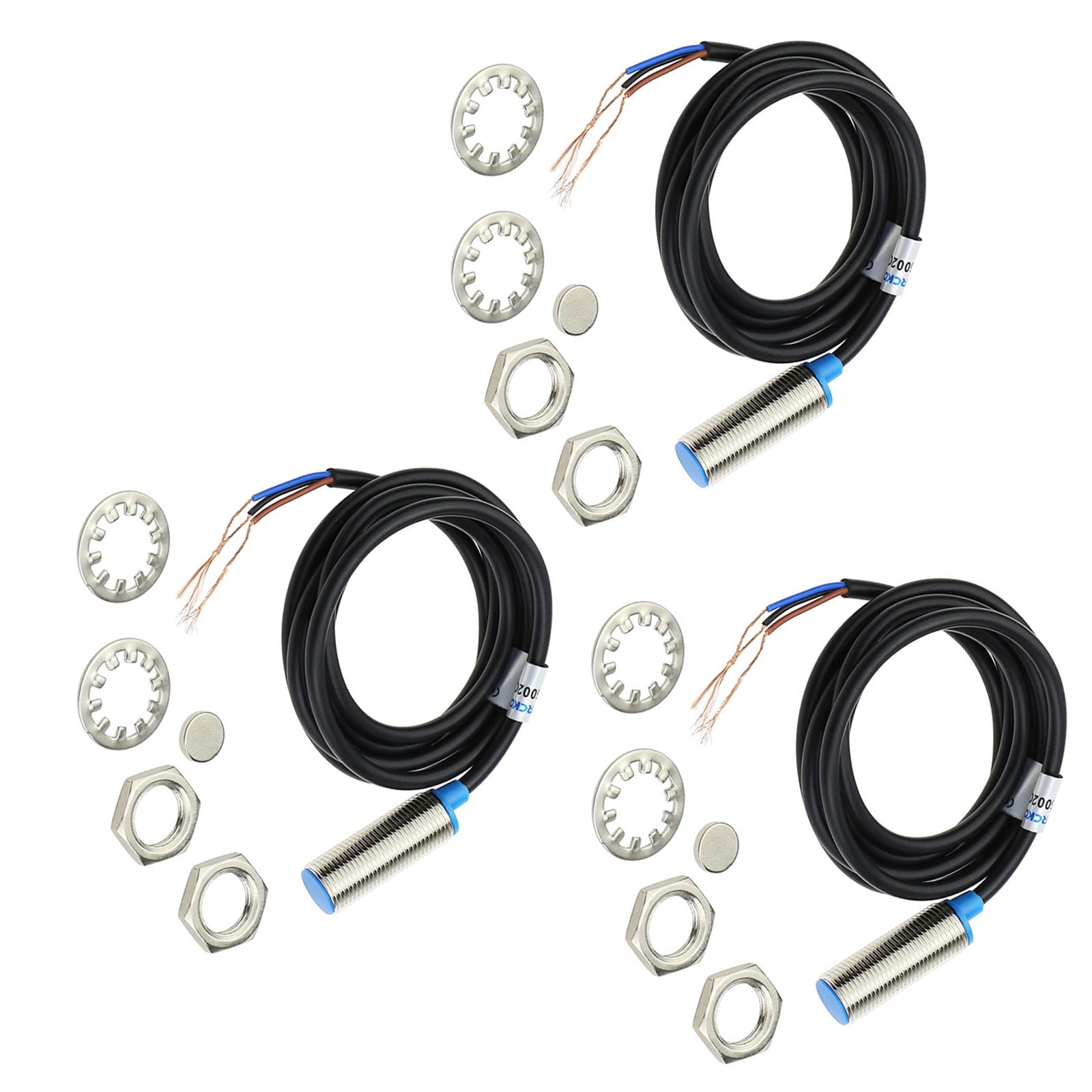 Reliability Hall Effect Proximity Sensors Detection Switching for ...