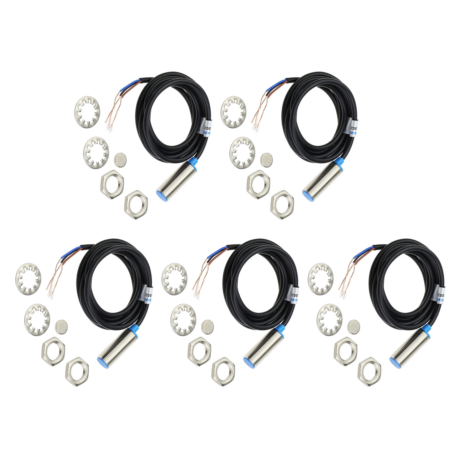 Reliability Hall Effect Proximity Sensors Detection Switching for ...