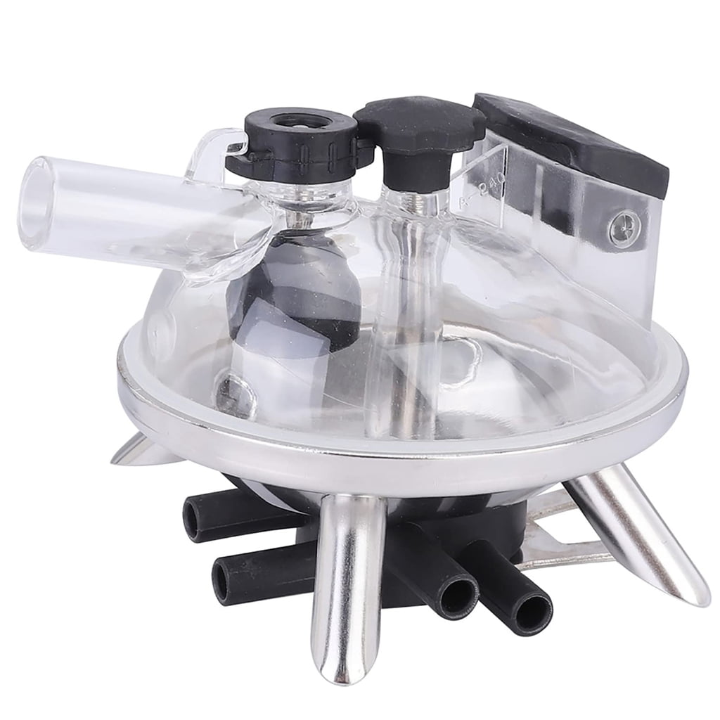 Reliability Milk Collector Stainless Steel Milker Bucket Vacuums Pumps ...