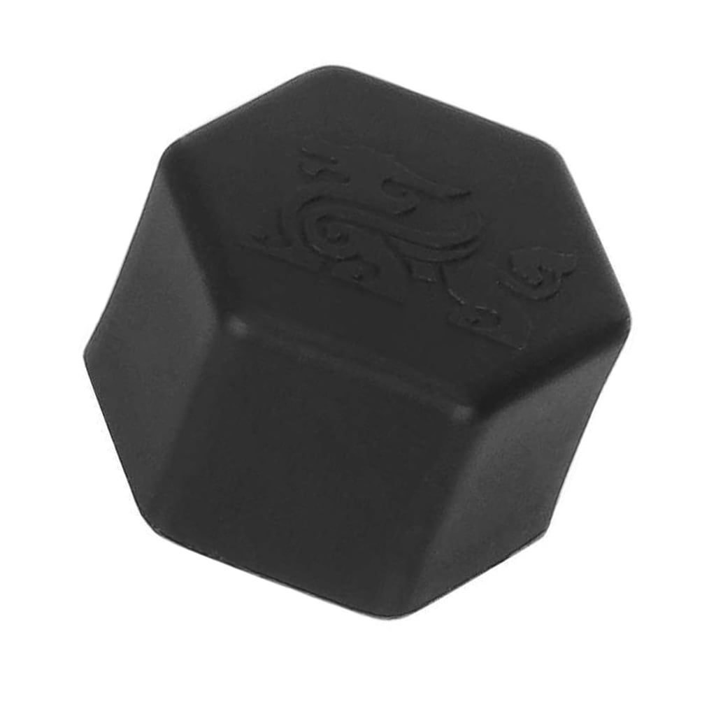 Reliability Motor Caps With Excellent Waterproofed Modified Windshield ...