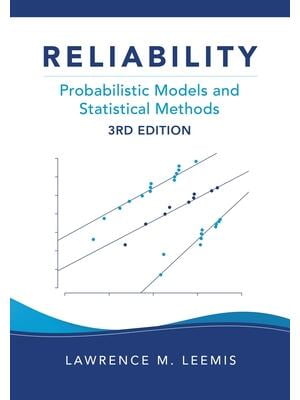 Reliability : Probabilistic Models and Statistical Methods, Third Edition - Walmart.com