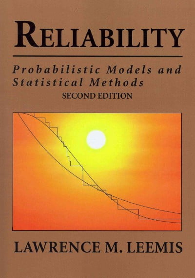 Pre-Owned Reliability: Probabilistic Models and Statistical Methods ...
