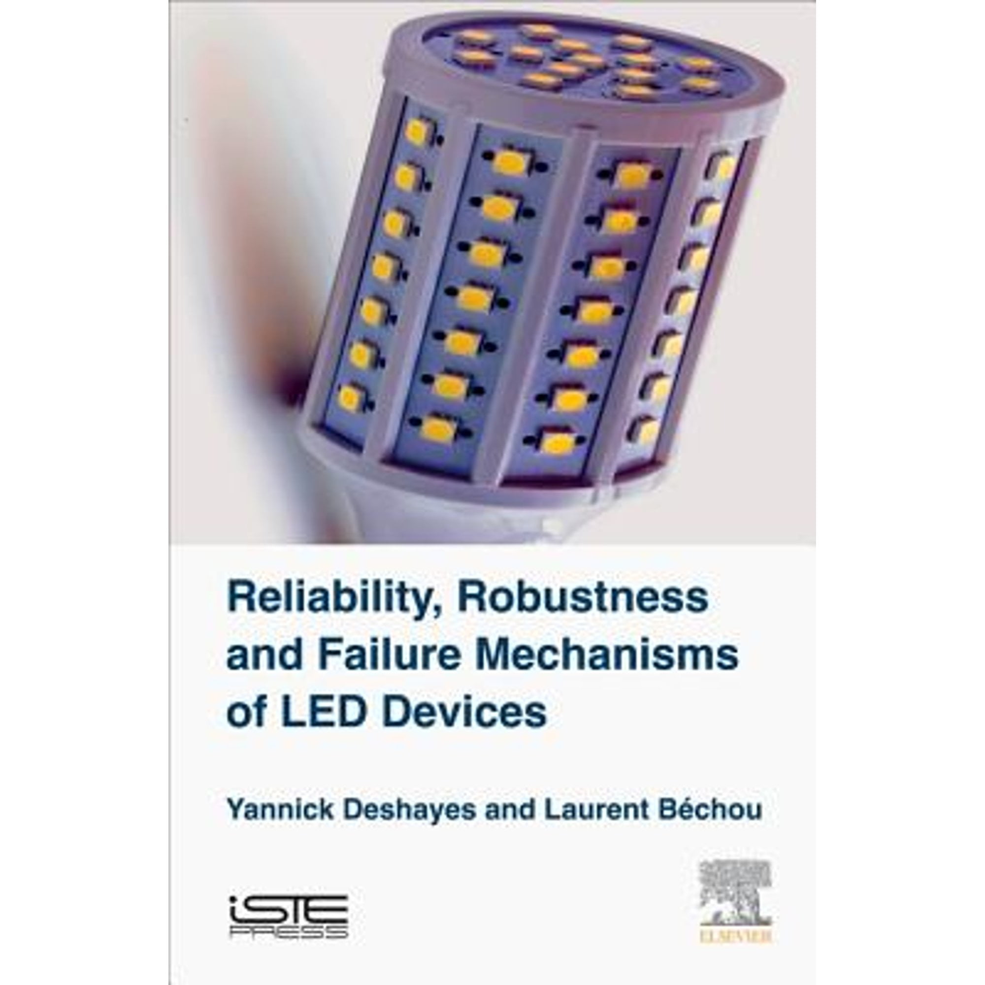 Pre-Owned Reliability, Robustness and Failure Mechanisms of Led Devices ...
