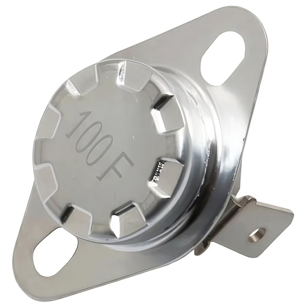 Reliability Thermostat Switches Features Automatic Temperature Based ...