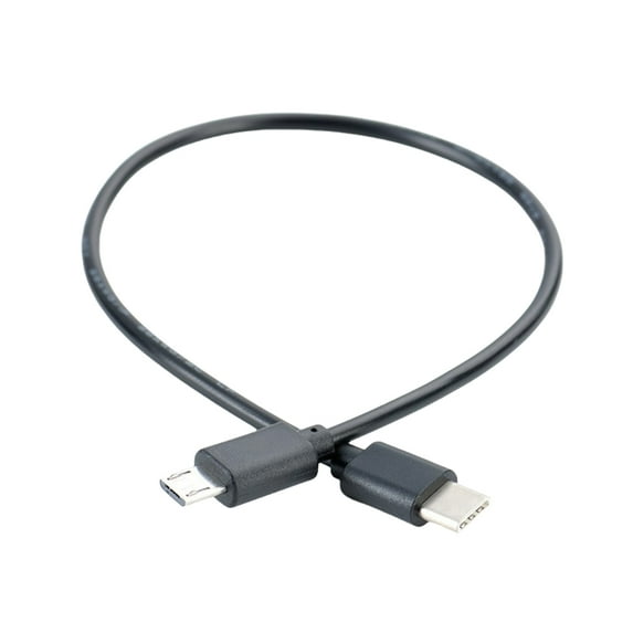 Reliability USB C To Micros USB Transfer Cable For Fast Charging And ...