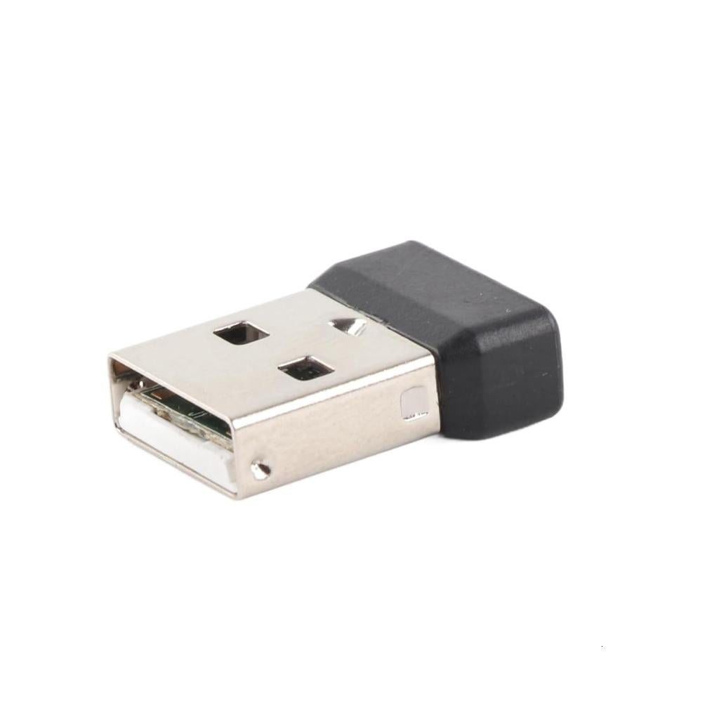 Reliability USB Mouse Adapter, USB Receiver Effortless Plugs And Play ...