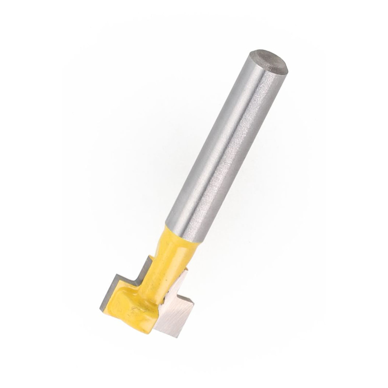 Reliable 1/4'' 1/2'' Shank T Slot Milling Cutter For T Track ...