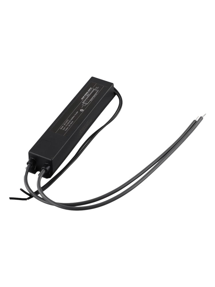 Reliable 120VAC 5kV 30mA Neon Light Transformer for Enhanced Signage ...