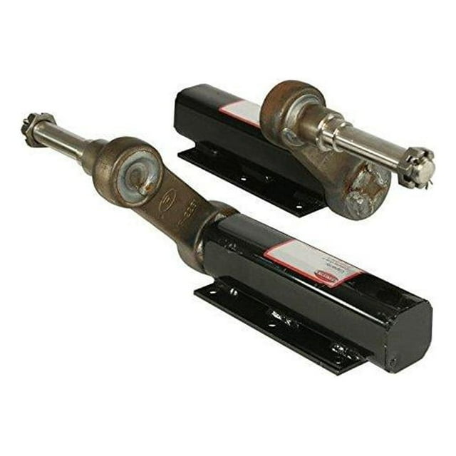 Reliable 500 lb. Capacity Torsional Trailer Stub Axles, Pair - Walmart.com