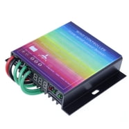 Renogy Solar Bluetooth Charger Module, RJ12 Port, Compatible with Rover ...