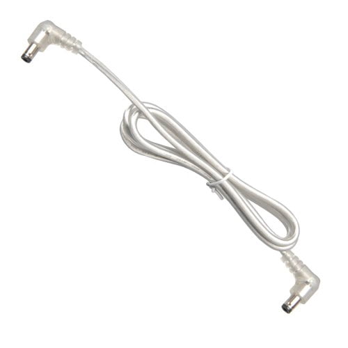 Reliable 59" Power Connector - Secure & Simple Installation for Your ...