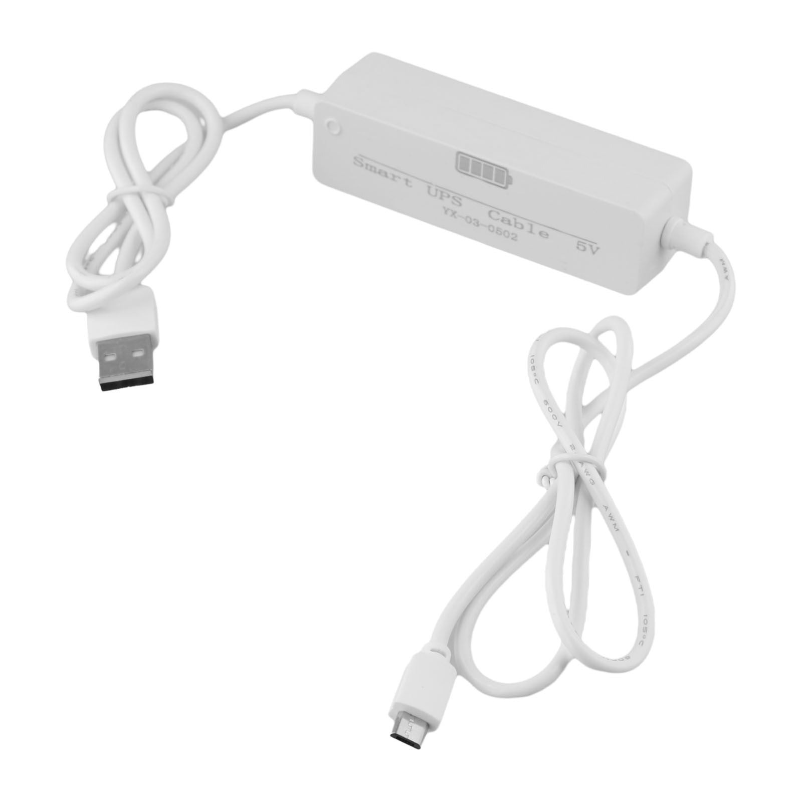 Reliable 5V Ups Backup Battery For Security Cameras Uninterrupted Power ...