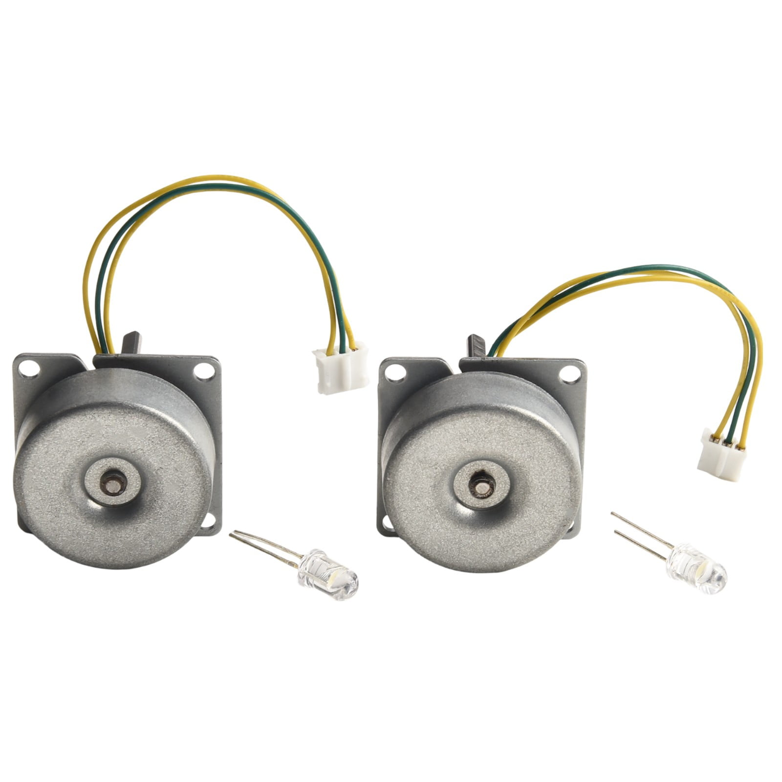 Reliable Alternator for Micro Wind and Hydraulic HandFriction Power ...