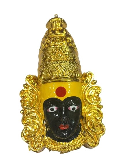 Reliable Amba Bai Shree Maha Lakshmi Goddess MATA Maha Lakshmi Laxmi ...