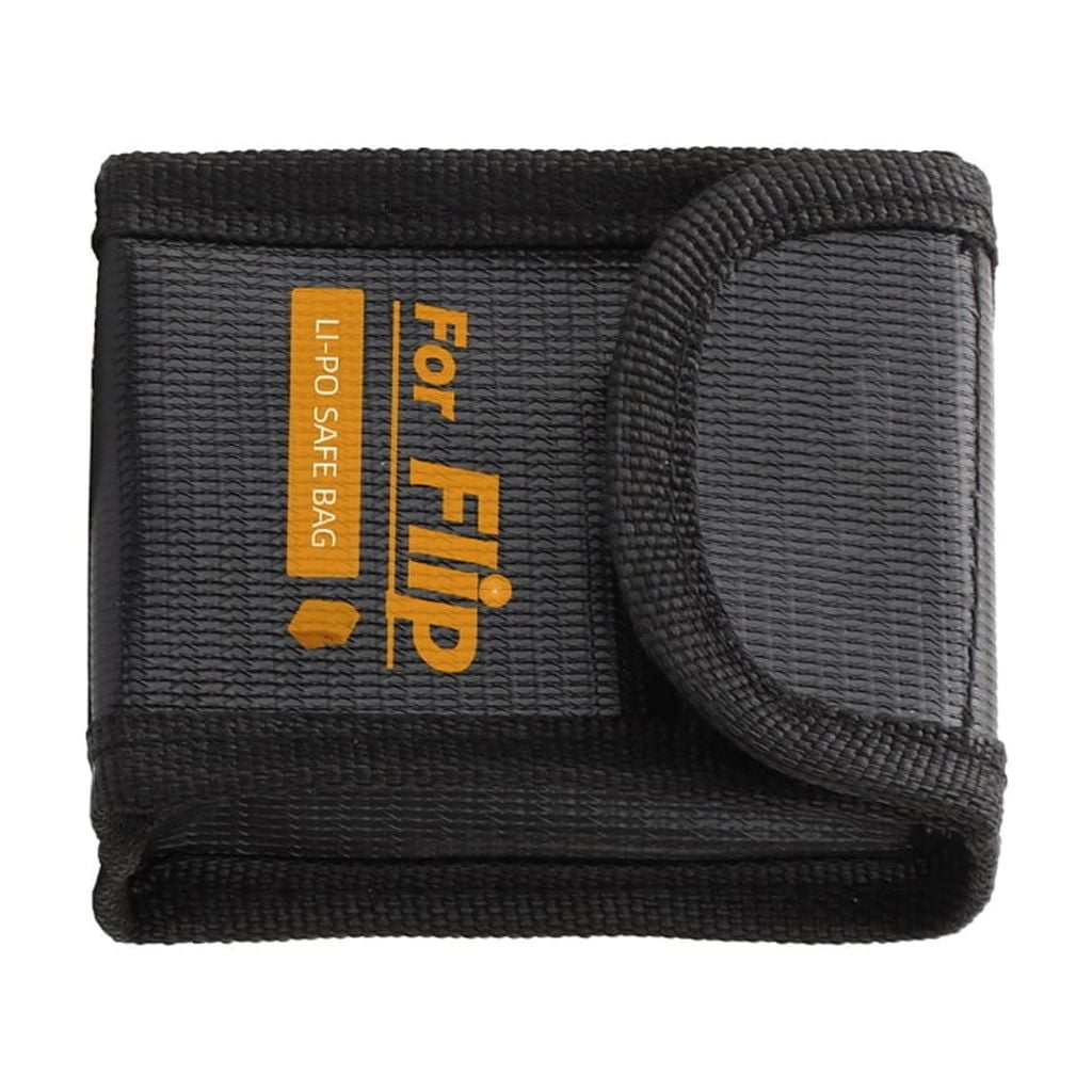 Reliable AntiExplosion Bag For FLIP Electric Tool Battery Safety ...