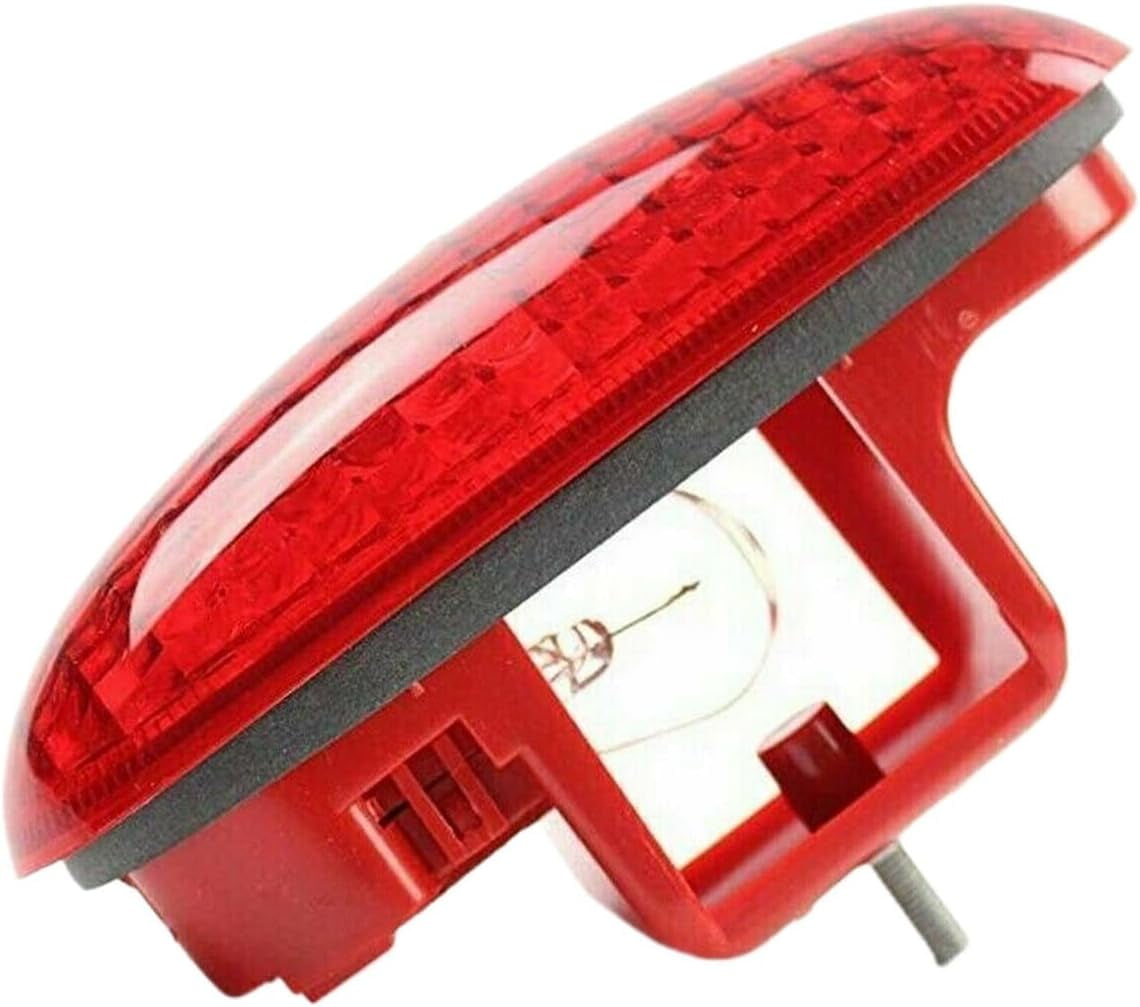 Reliable Brake Light For Safe Driving In Rainy Days Safety Lights ABS ...
