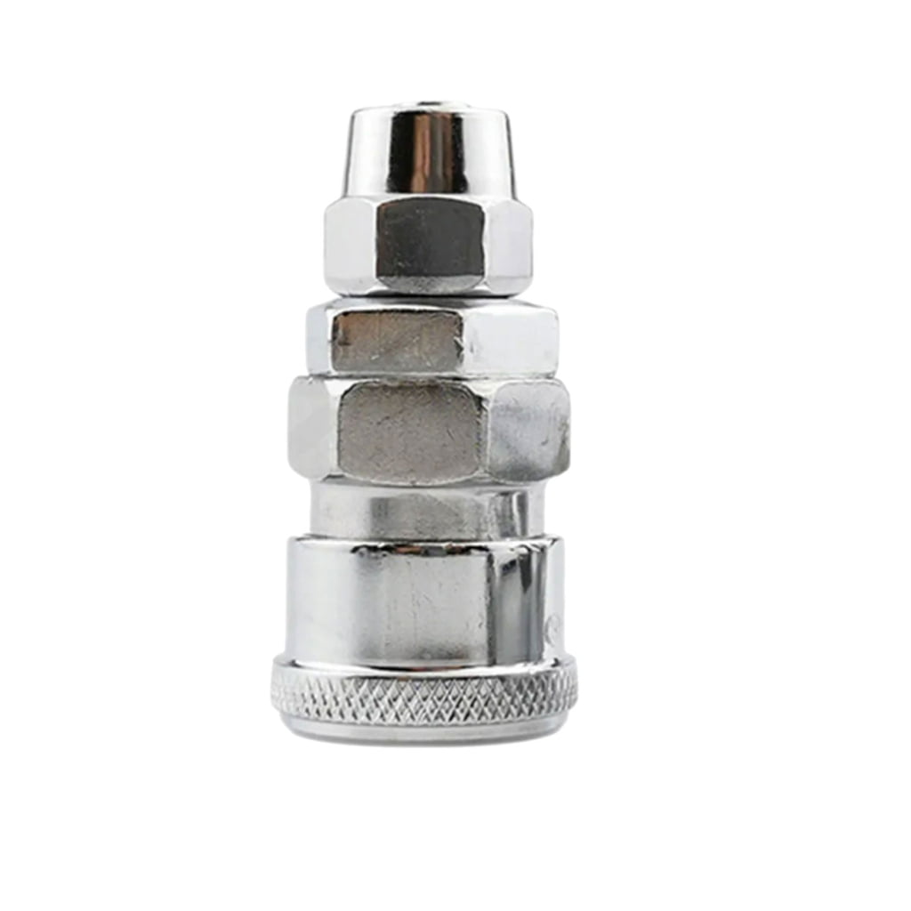 Reliable C Type Quick Release Coupler Fitting For Air Compressor Fast ...
