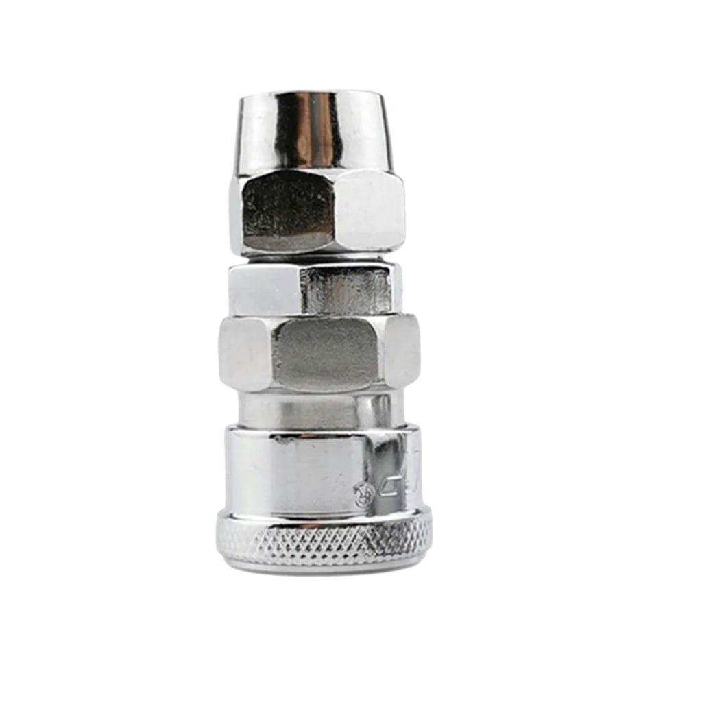 Reliable C Type Quick Release Coupler Fitting For Air Compressor Fast ...