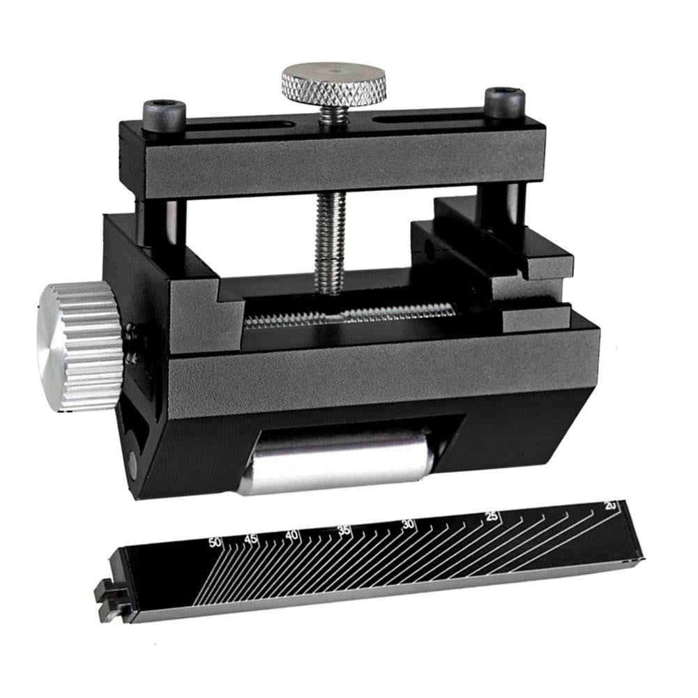 Reliable Chisel Fixation during For Sharpening Adjustable Distance ...