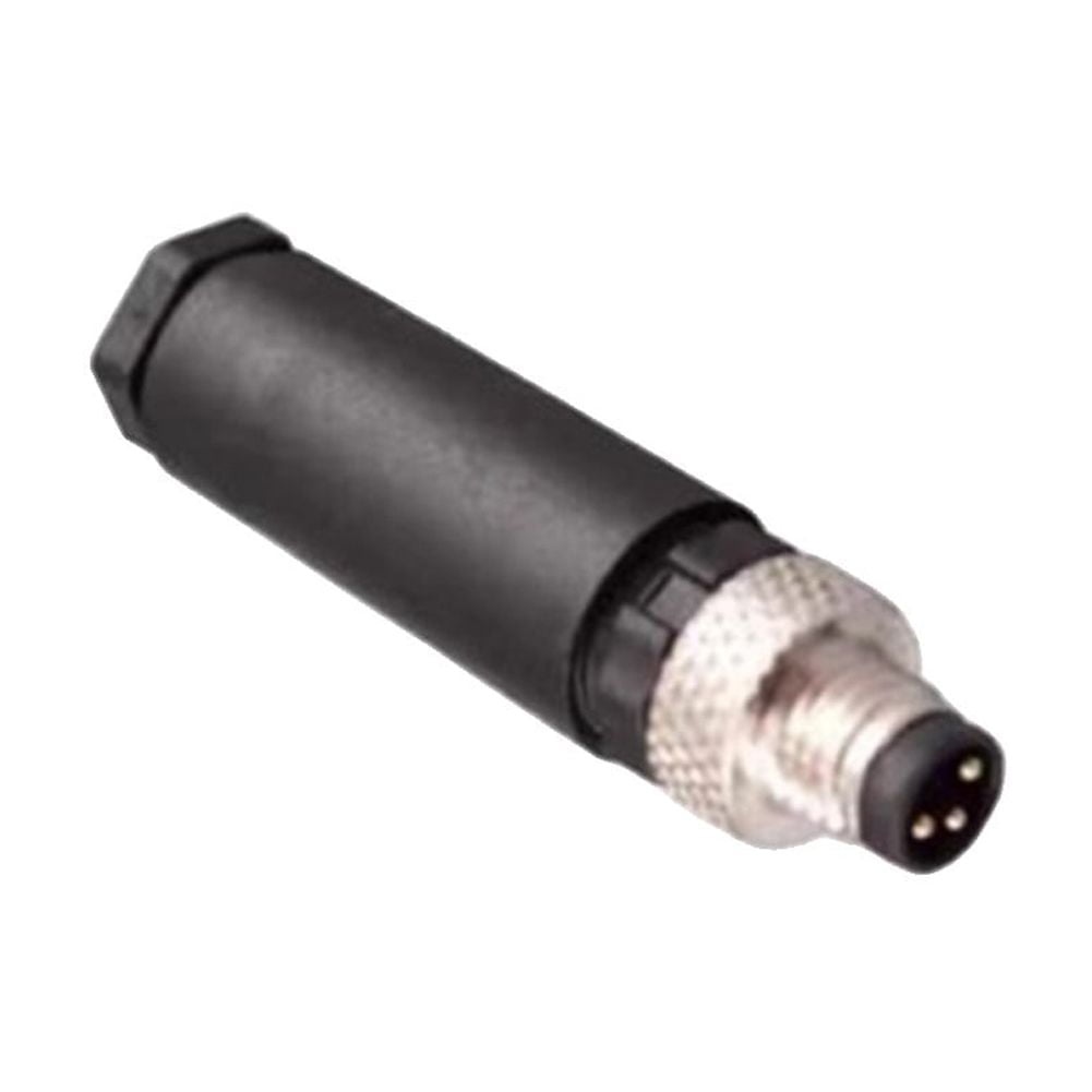 Reliable Connection M8 Ip67 Waterproof Connector Stable Transmission ...