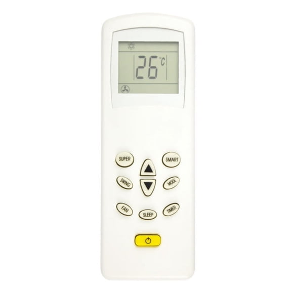 Reliable DG11D102 Remote for DG11D102 Universal Remote Cooling System ...