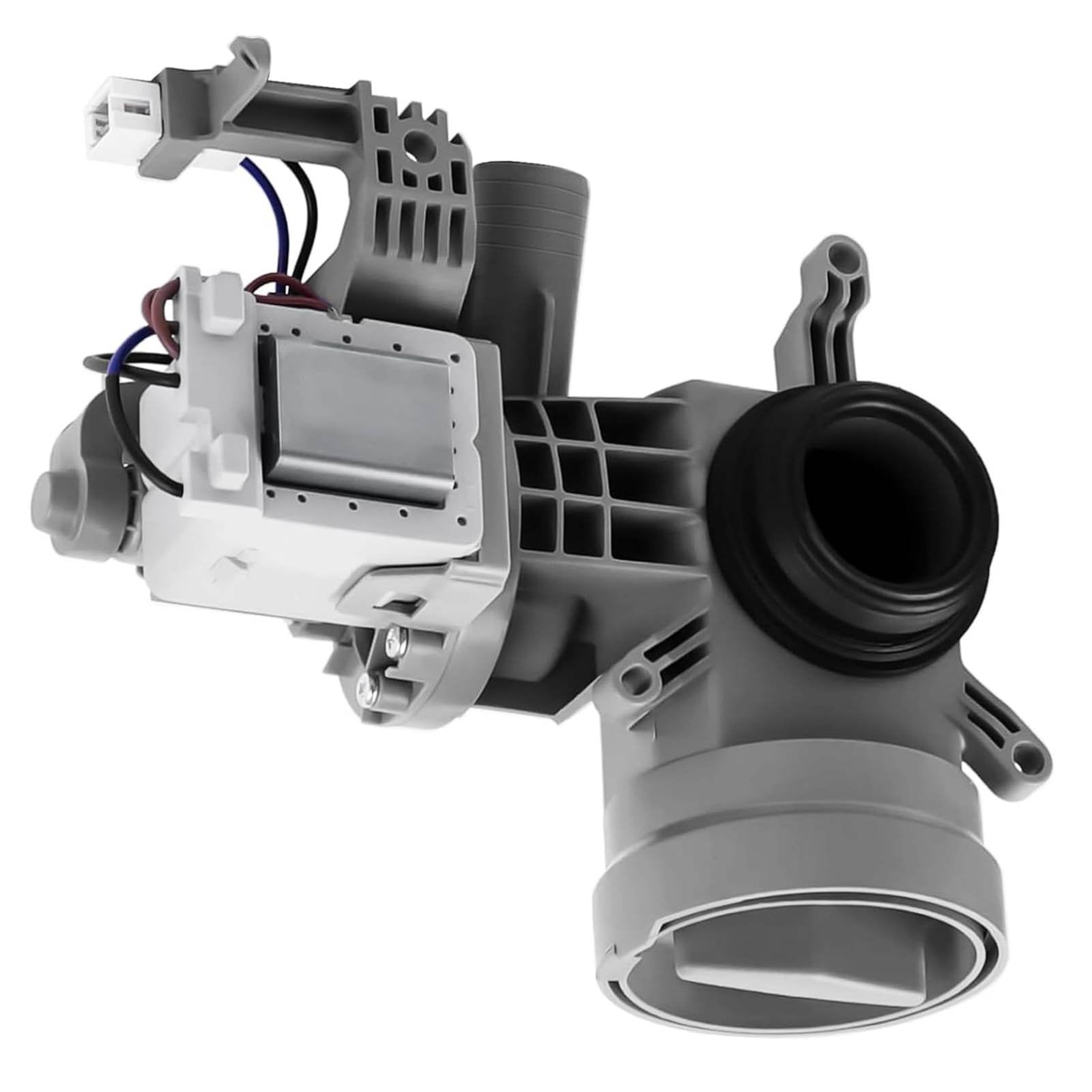 Reliable Drain Pump for For Whirlpool, for Maytag, Washer Maintenance ...