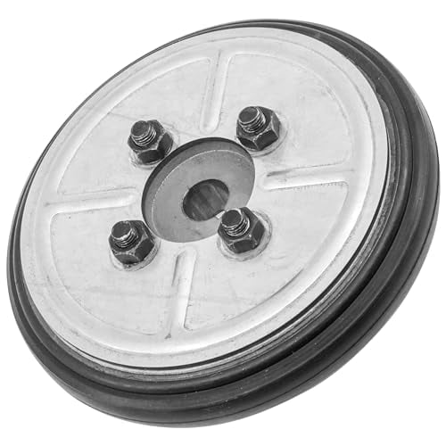 Reliable Drive Disc - Compatible with Snapper RE 110 Models for Peak ...
