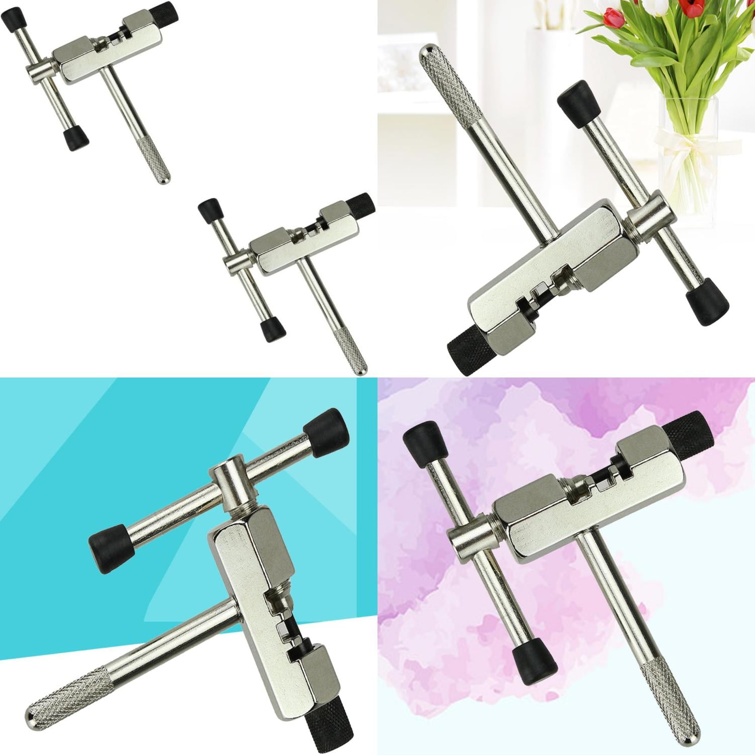 Reliable Durable and Heavy Duty Professional Grade Bike Chain Breaker ...