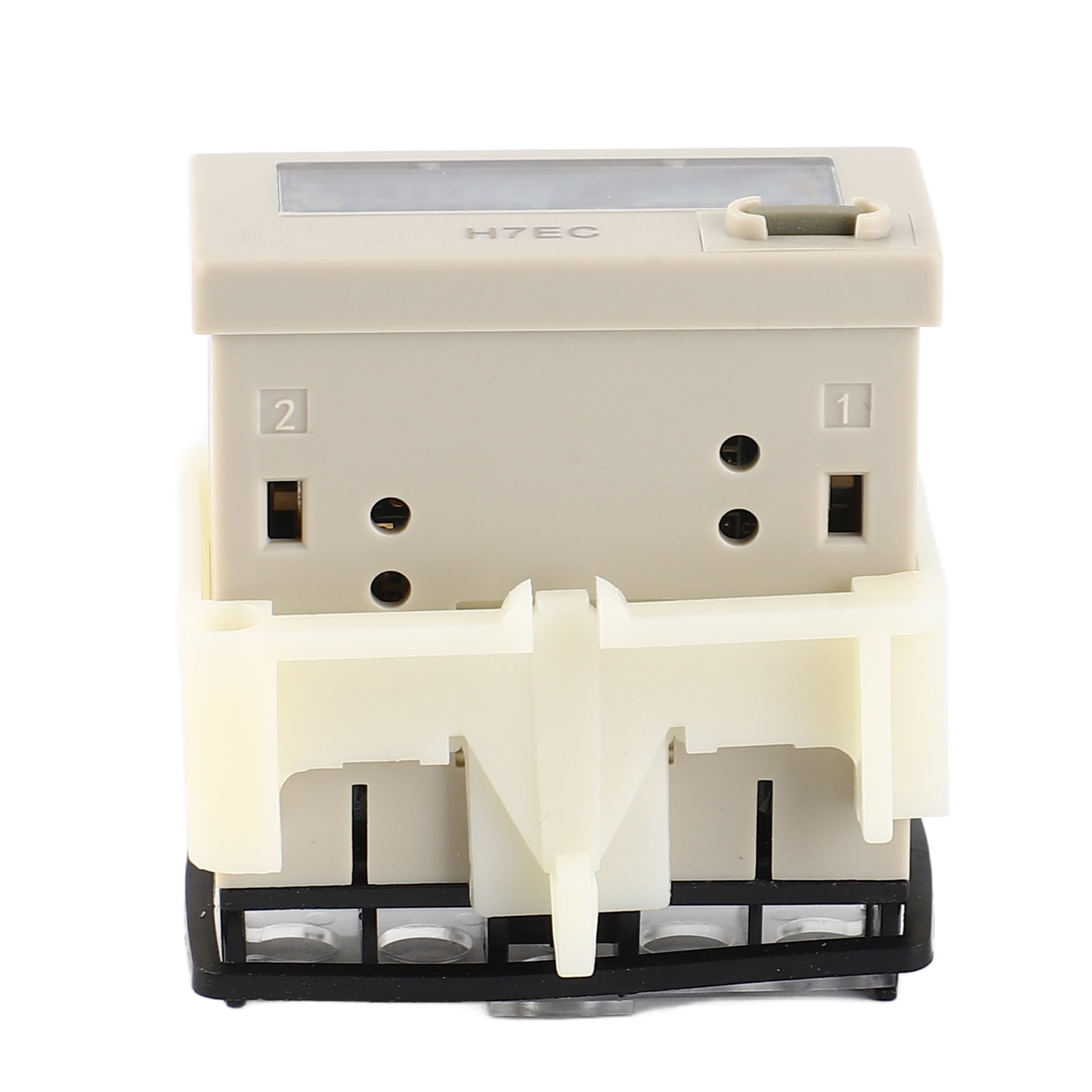 Reliable Electronic Counter, Accurate Counting, Wide Temp Range, Easy ...