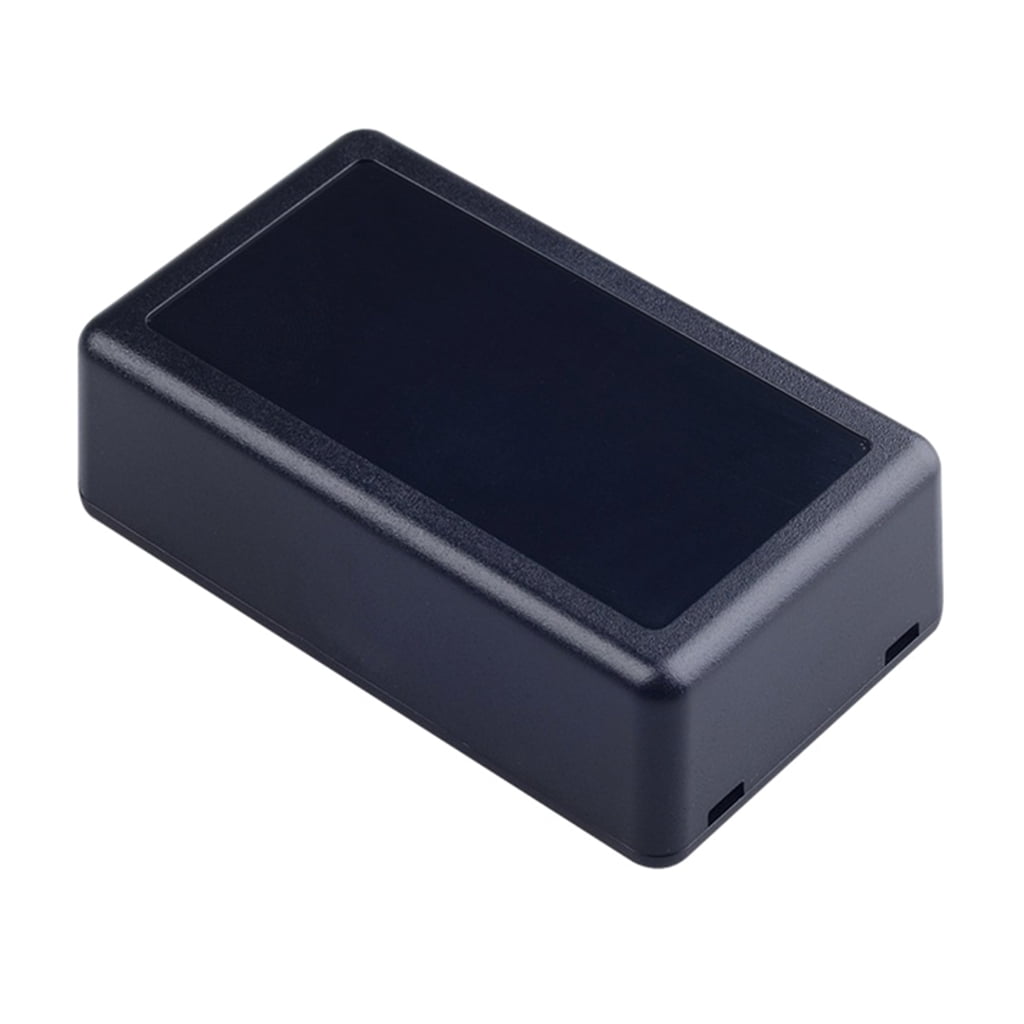 Reliable Electronic Project Enclosure Box for Instrument with ...