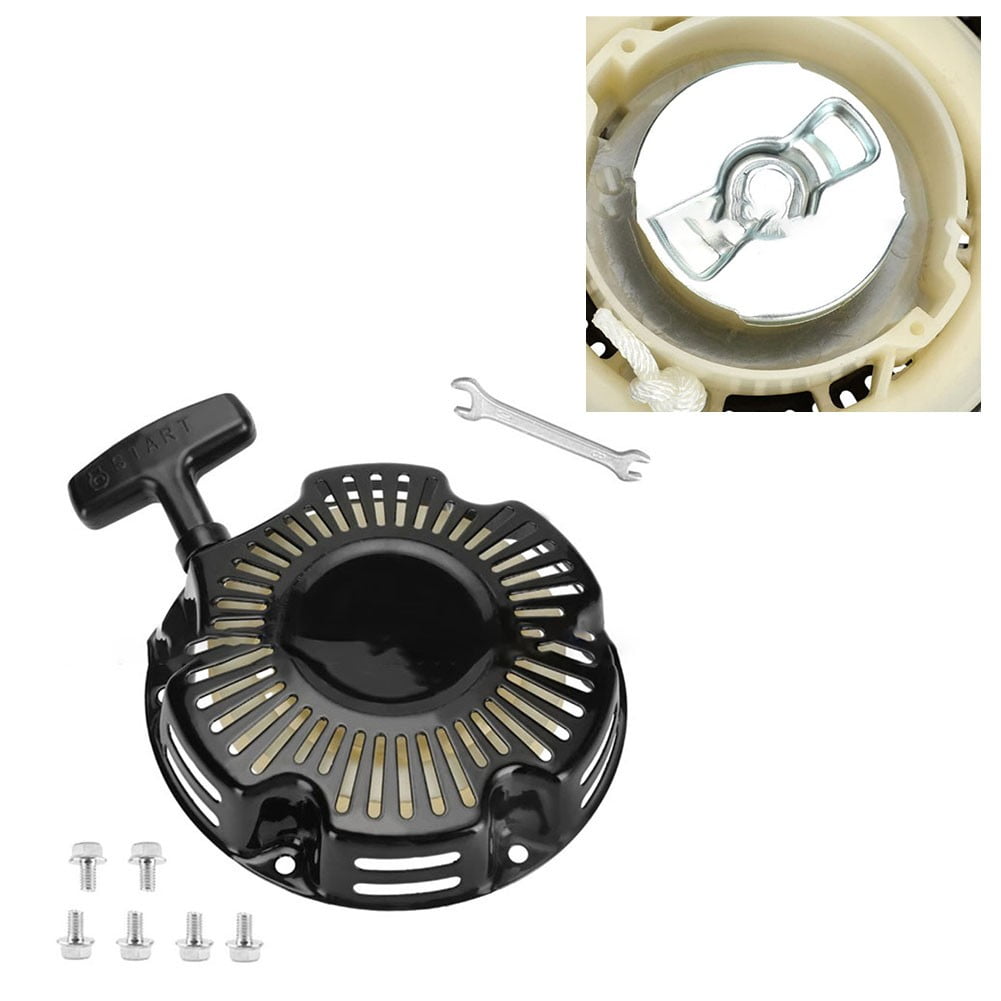Reliable Engine Starting Recoil Starter for Predator for 79Cc and 98Cc ...