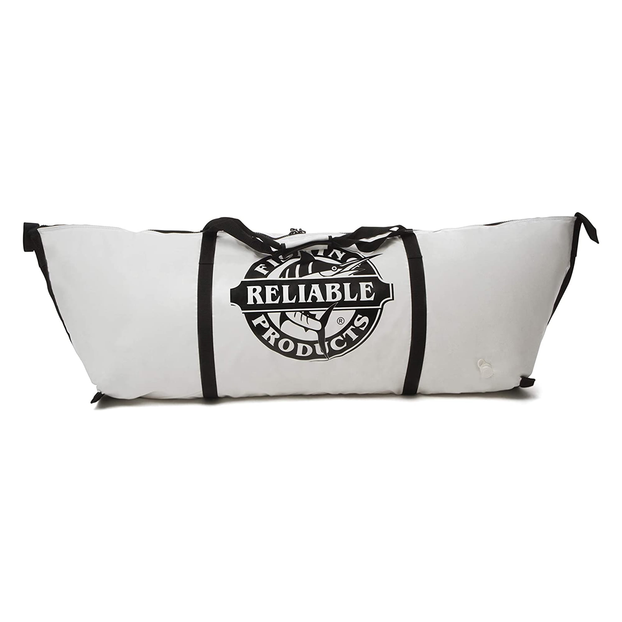 Reliable Fishing Products 20 Inch Tall x 60 Inch Long Insulated Kill ...