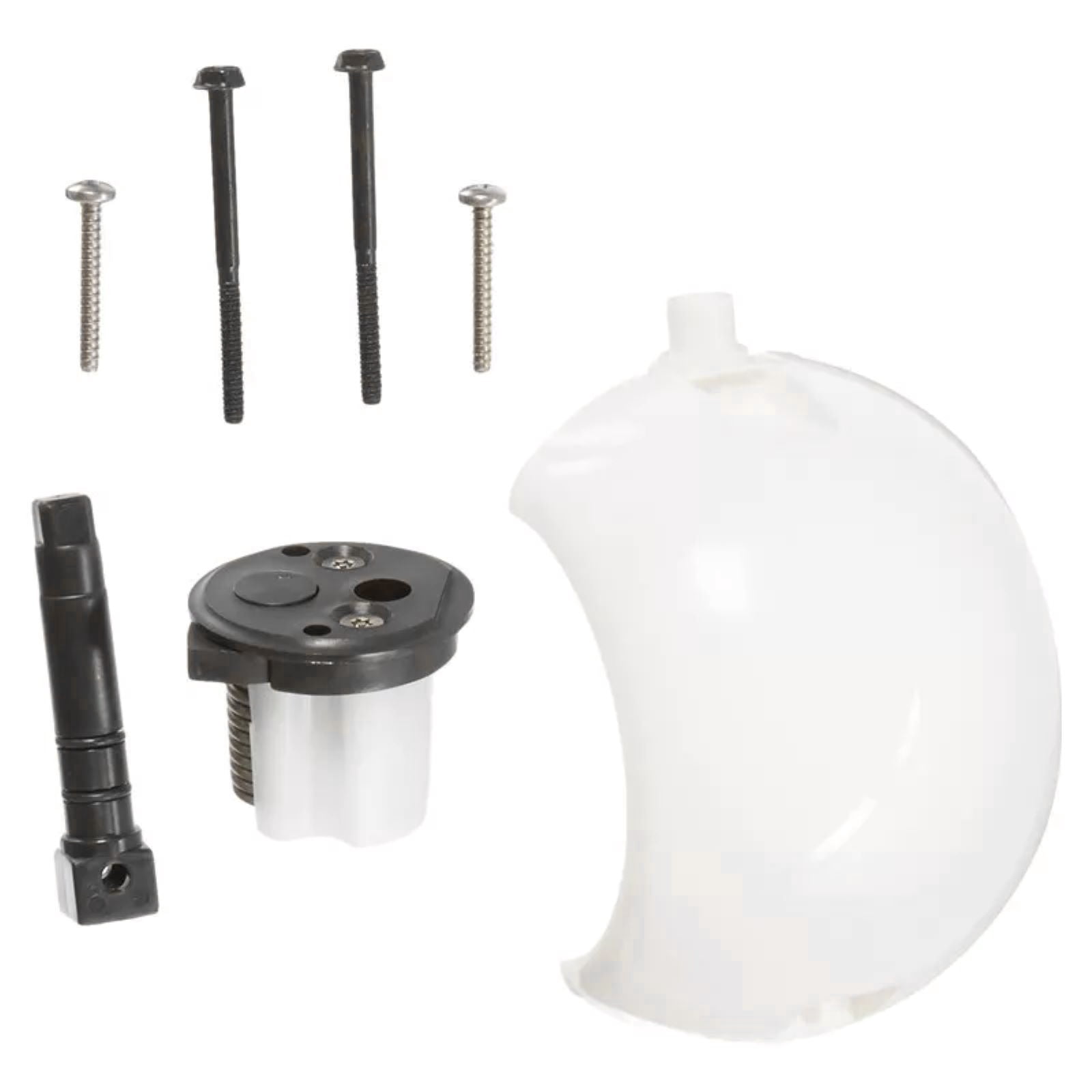 Reliable Flush Ball and Shaft Kit for Dometic Toilets Corrosion ...