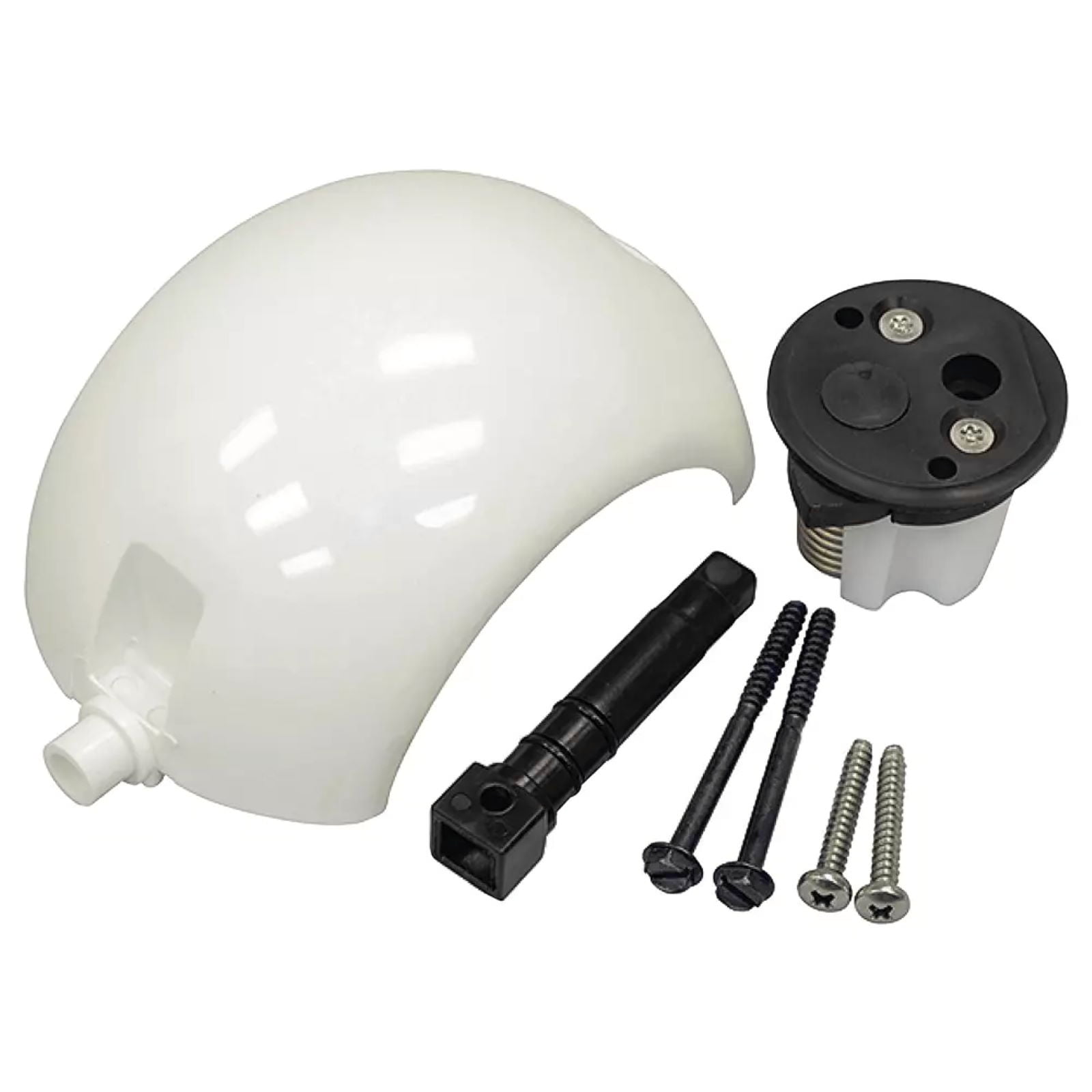 Reliable Flush Ball and Shaft Kit for Dometic Toilets Easy Installation ...