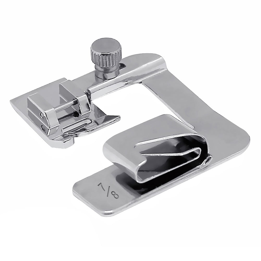 Reliable For Sewing Machine Hemming Foot Materials For Long Lasting Use ...