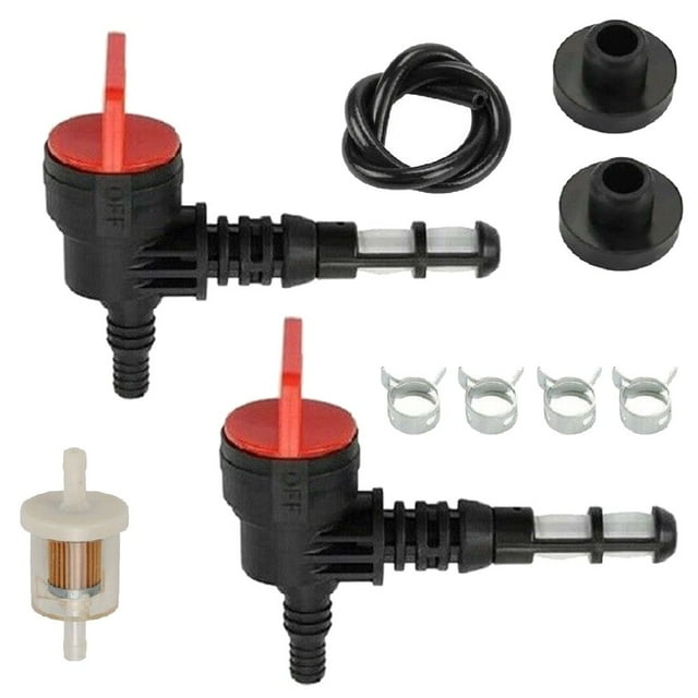 Reliable Fuel Shut Off Valve for Enhanced 4000XL Generator Performance ...