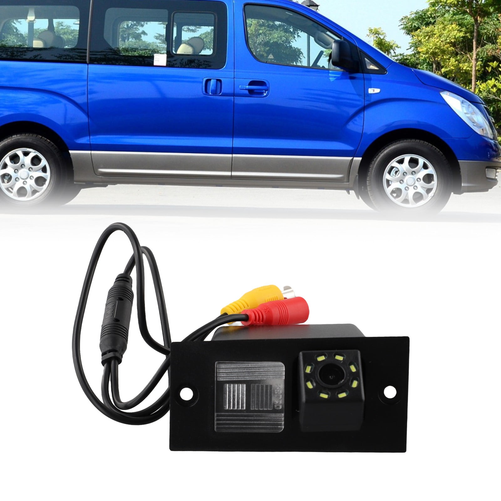 Reliable Functionality Car Rear View Camera For Hyundai H1 H 1 Tq ...