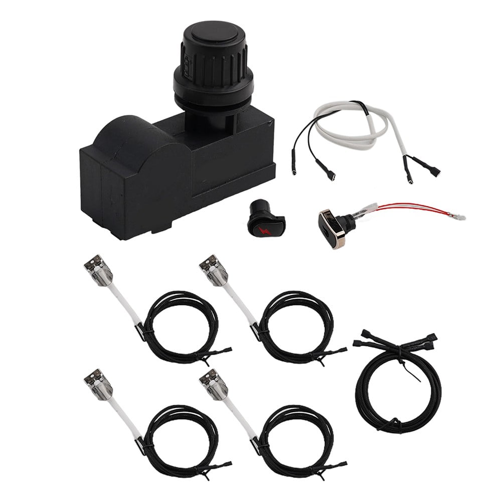 Reliable Grill Ignitor Kit for Charbroil: Easy Installation & Long ...