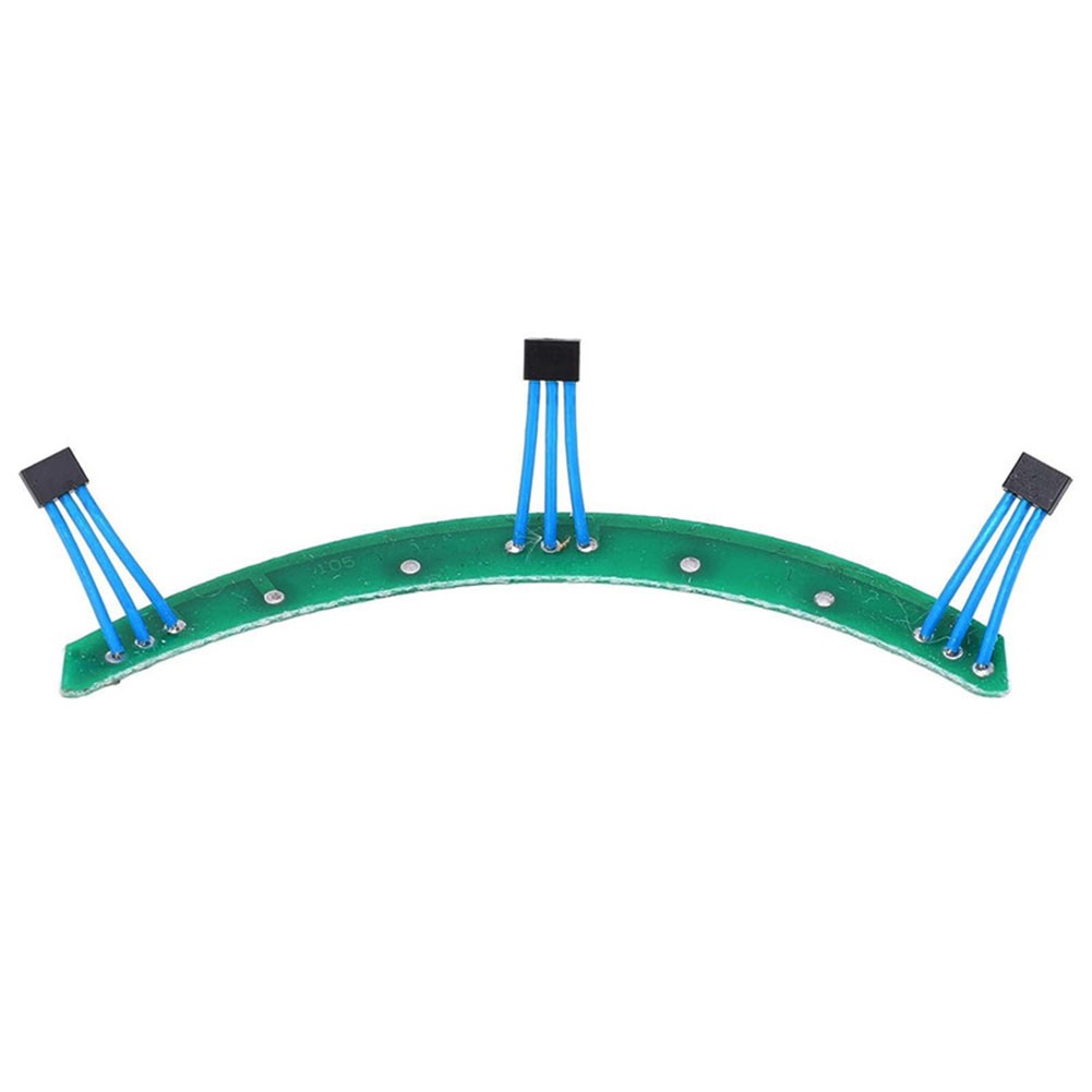 Reliable Hall Sensor Board For M365 For Electric Scooter Smooth ...