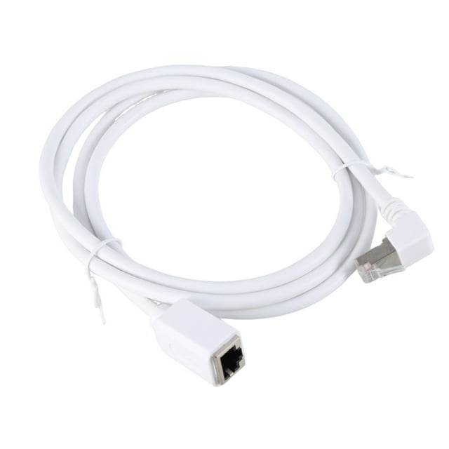 Reliable Highly Speed CAT6 Internet Extension Cable, RJ45 Connectors ...