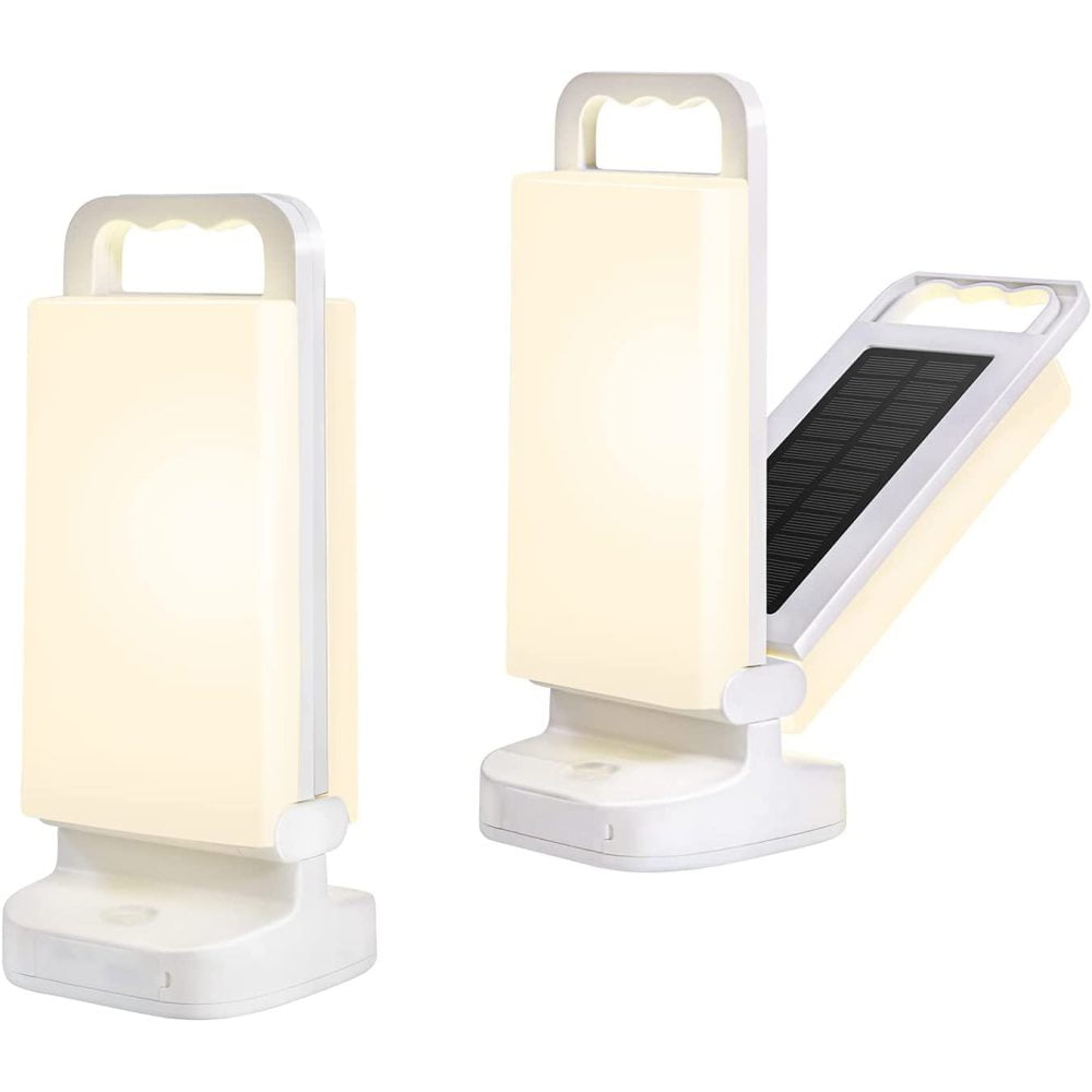 Reliable Illumination For Indoor And Outdoor Use, Rechargeable ...