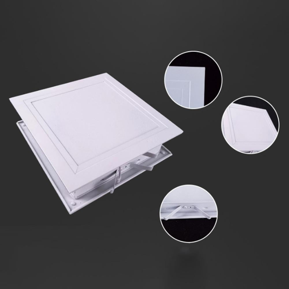 Reliable Inspection Door in Galvanized Aluminum Suitable for Floor ...